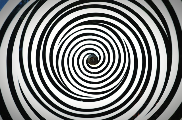 Hypnosis · English Grammar Exercise Intermediate Level Bitgab