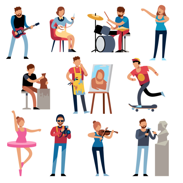 Hobbies · English reading exercise (beginner level) | bitgab Hobbies · English reading exercise (beginner level) | bitgab