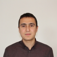 Cihan Caliskan · English student | bitgab
