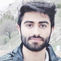 Ali Can Sahin · English student | bitgab