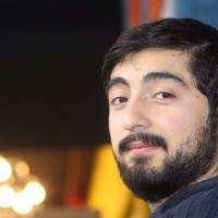 Ozan özcan · English student | bitgab