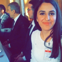 Merve Demircan · English student | bitgab