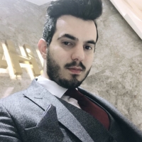 Ozan Dogan · English student | bitgab