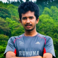 Janith · English student | bitgab