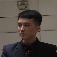 Jinge · English student | bitgab