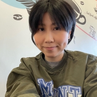 Kennis · English student | bitgab